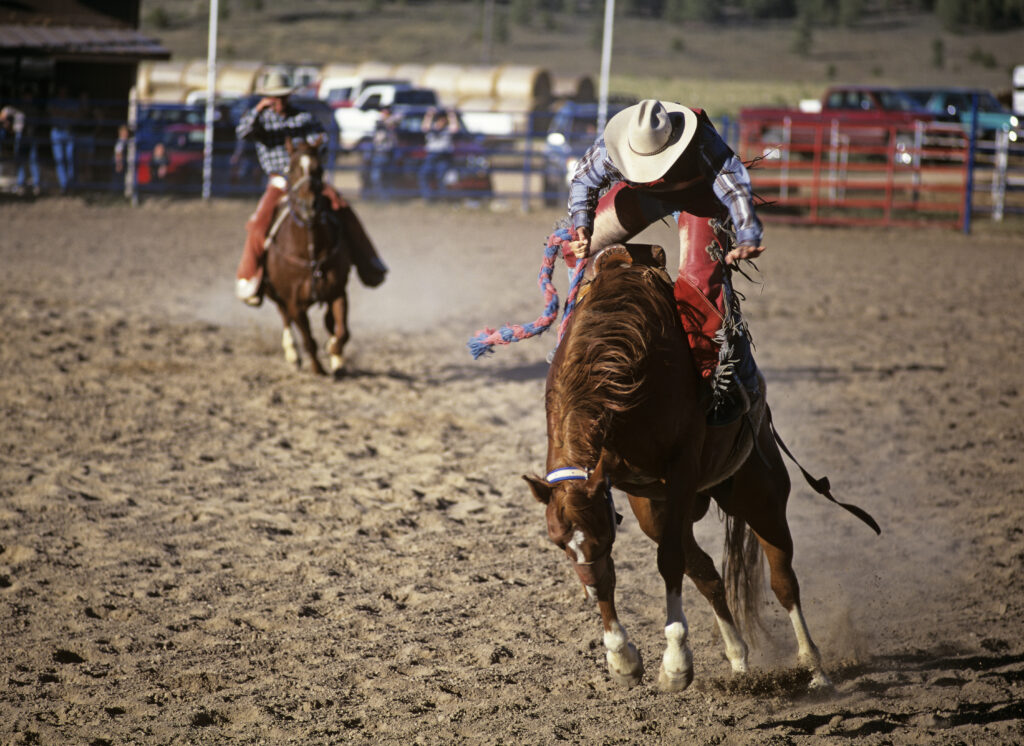The San Antonio Rodeo: How Clarity Enhances Every Event in San Antonio